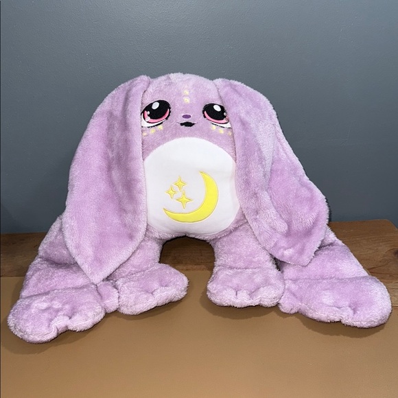 Moon Pals | Toys | Moon Pals Opal Weighted Stuffed Anxiety Sleep ...